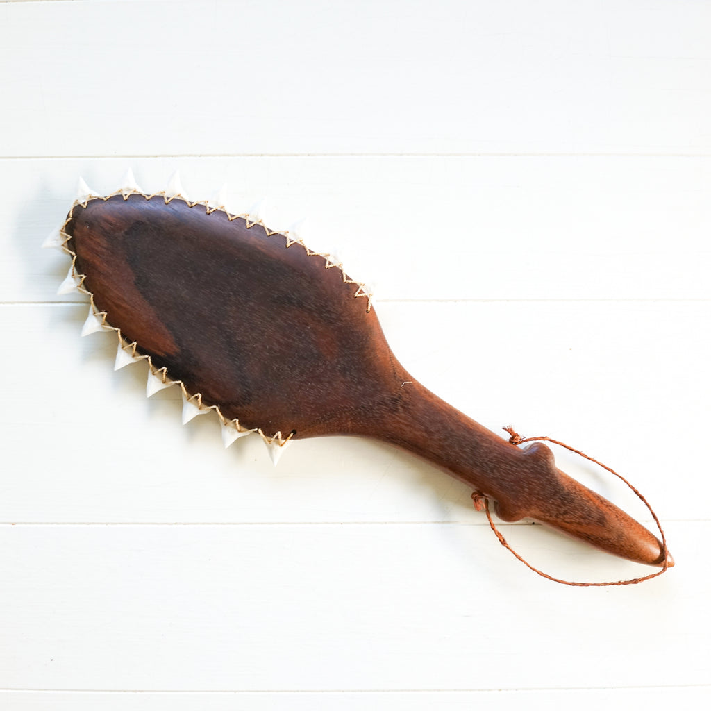 Hawaiian Shark Tooth Piece – Ohana Shop Kauai