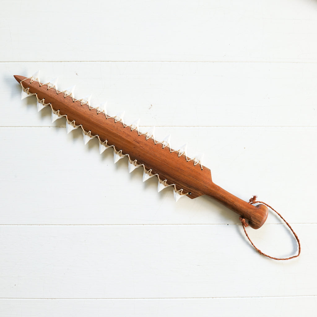 Hawaiian Shark Tooth Piece – Ohana Shop Kauai