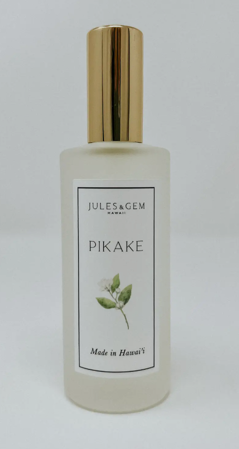 Pikake 4 oz Room Spray – Ohana Shop Kauai