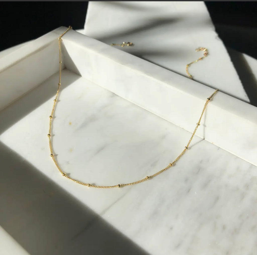Polka Dot Chain – Ohana Shop Kauai